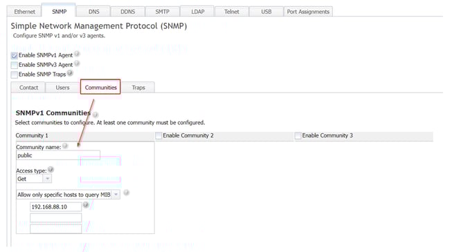 Monitor IBM System X servers with PRTG